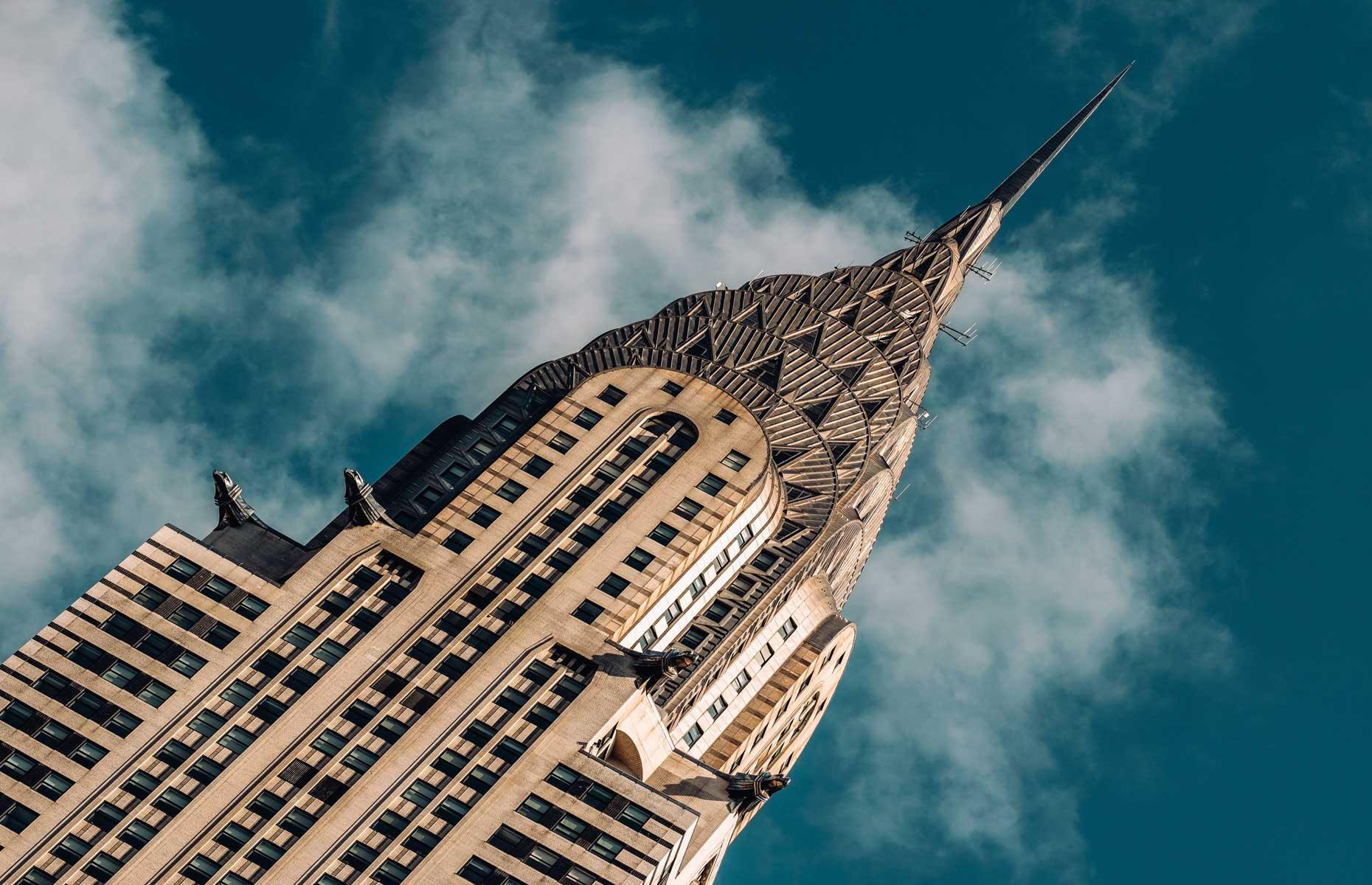 The Tallest Buildings In America, Ranked