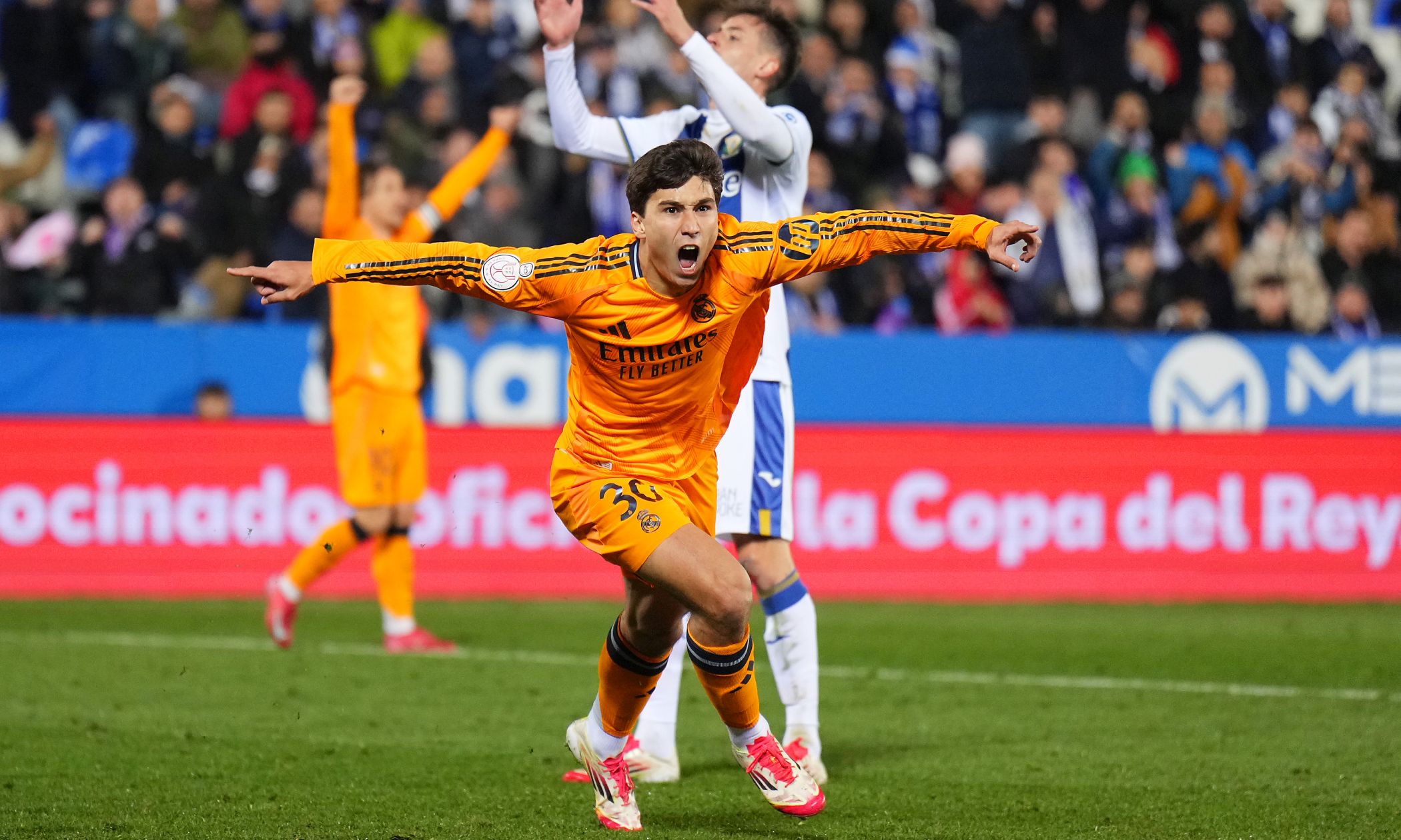 Como, Fabregas chiede altri tre gioielli al Real Madrid: chi sono ...