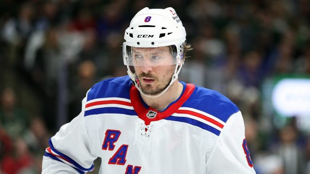 Hurricanes’ Seth Jarvis, Jaccob Slavin out week-to-week with injuries