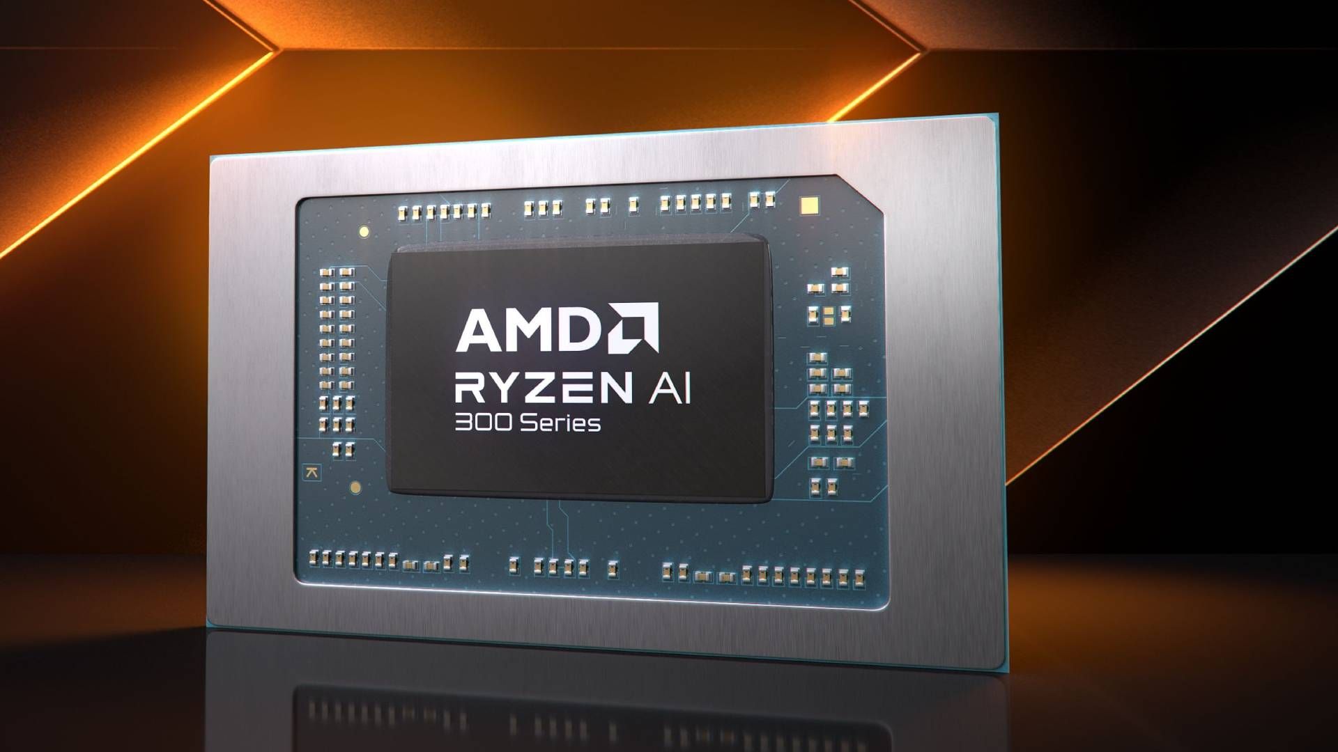 New leak suggests AMD's working on an Arm-based processor to rival ...