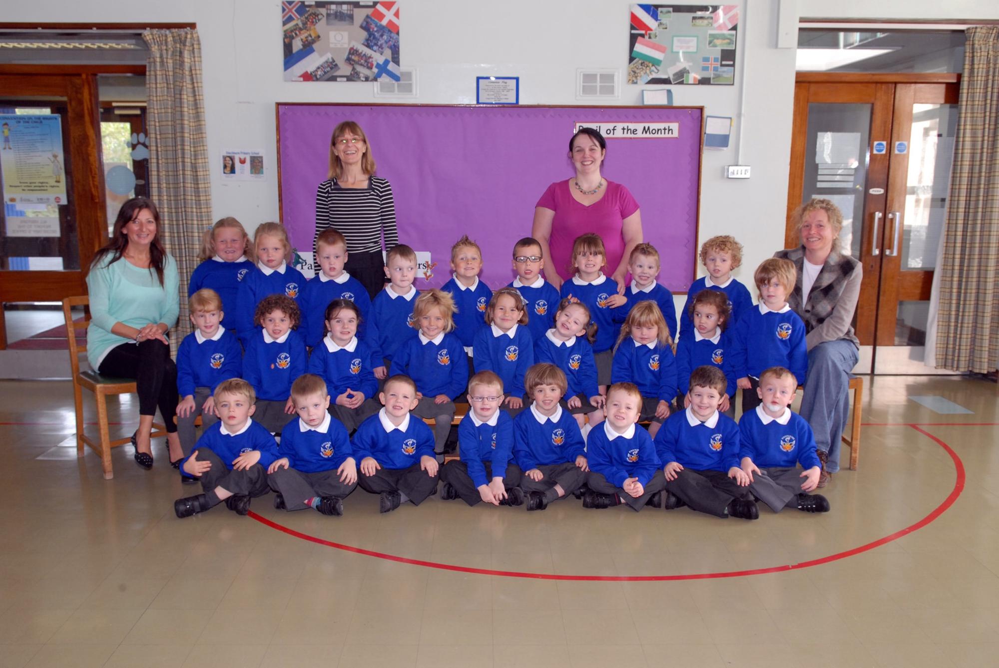 Take a look at some photos from the Star archive of pupils from ...