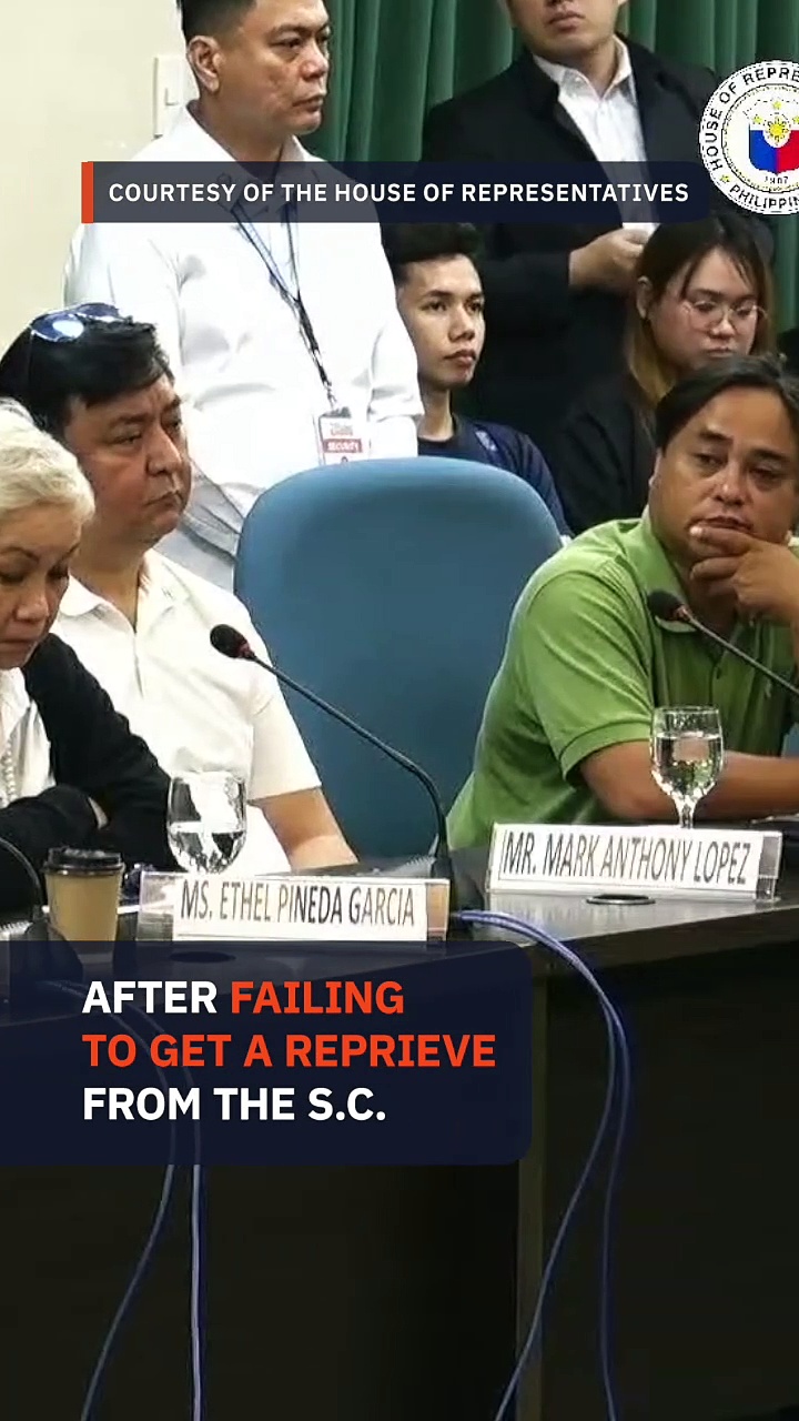 At House hearing, pro-Duterte vloggers apologize over 'fake news' online