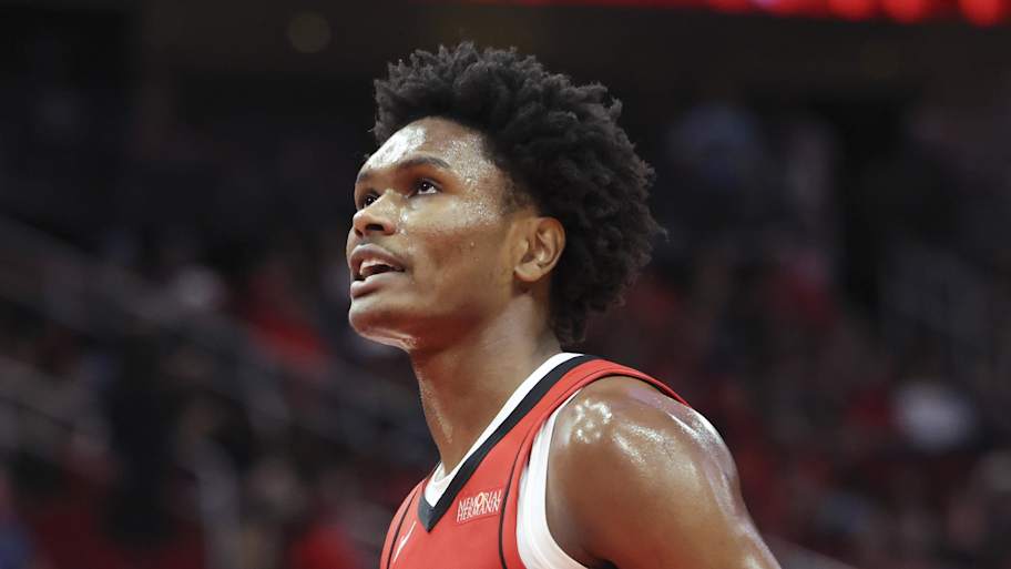 Houston Rockets vs. Miami Heat Injury Report