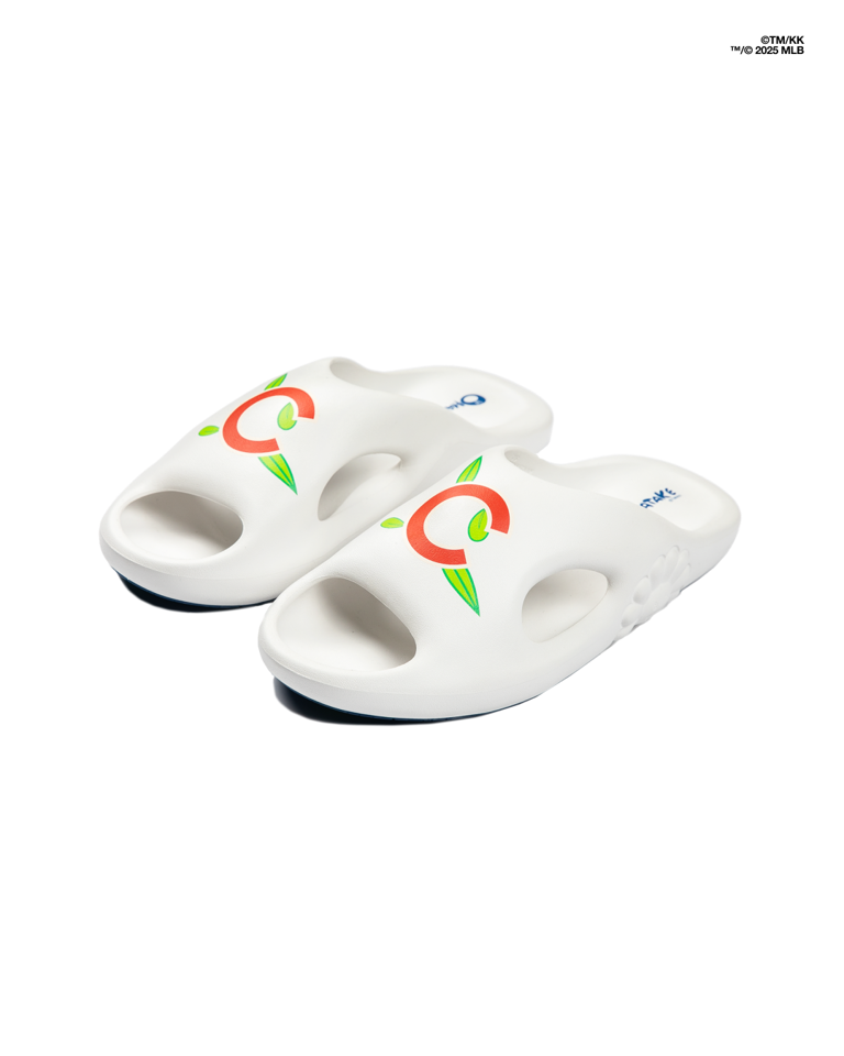 NJZ Rock Takashi Murakami's MLB World Series Tour Tokyo Series Collab