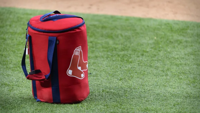 Red Sox-Phillies trade pitch sees Boston cut ties with 7x All-Star ...