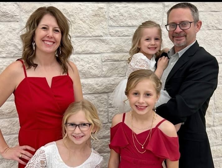 Groesbeck ISD names lone finalist for superintendent position