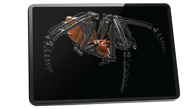 How to get started in 3D modelling on iPad to create video game assets ...