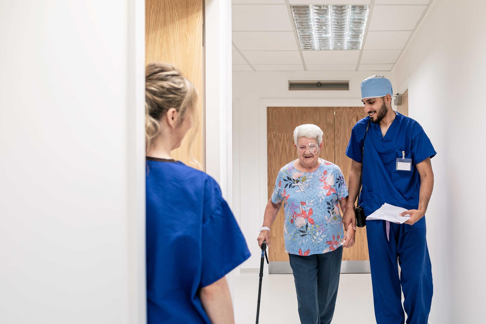 The life-changing power of Patient Choice: Advice for Leeds & Yorkshire ...