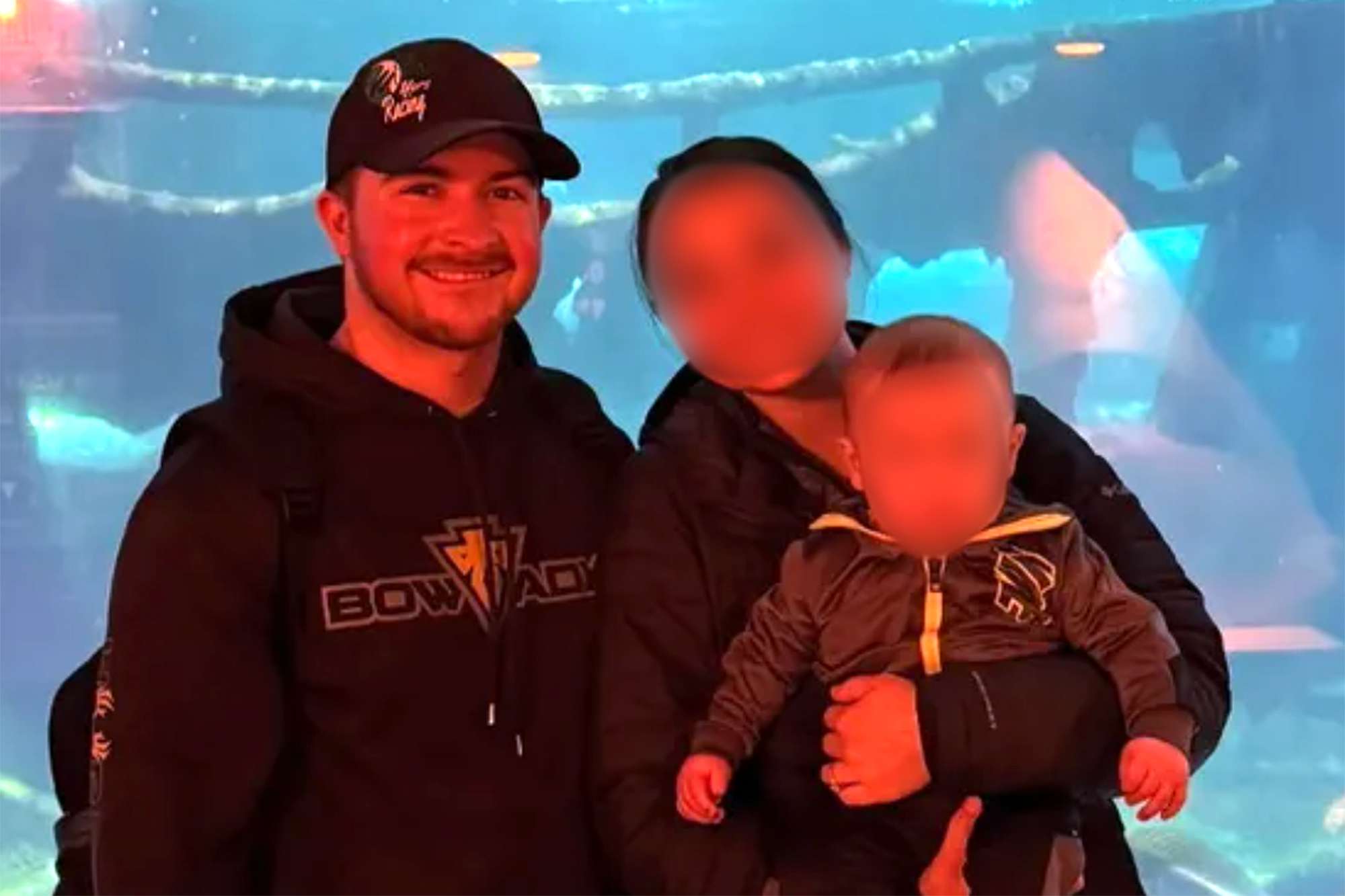 Harness Driver Dies at 27 Following Accident During Horse Race in ...