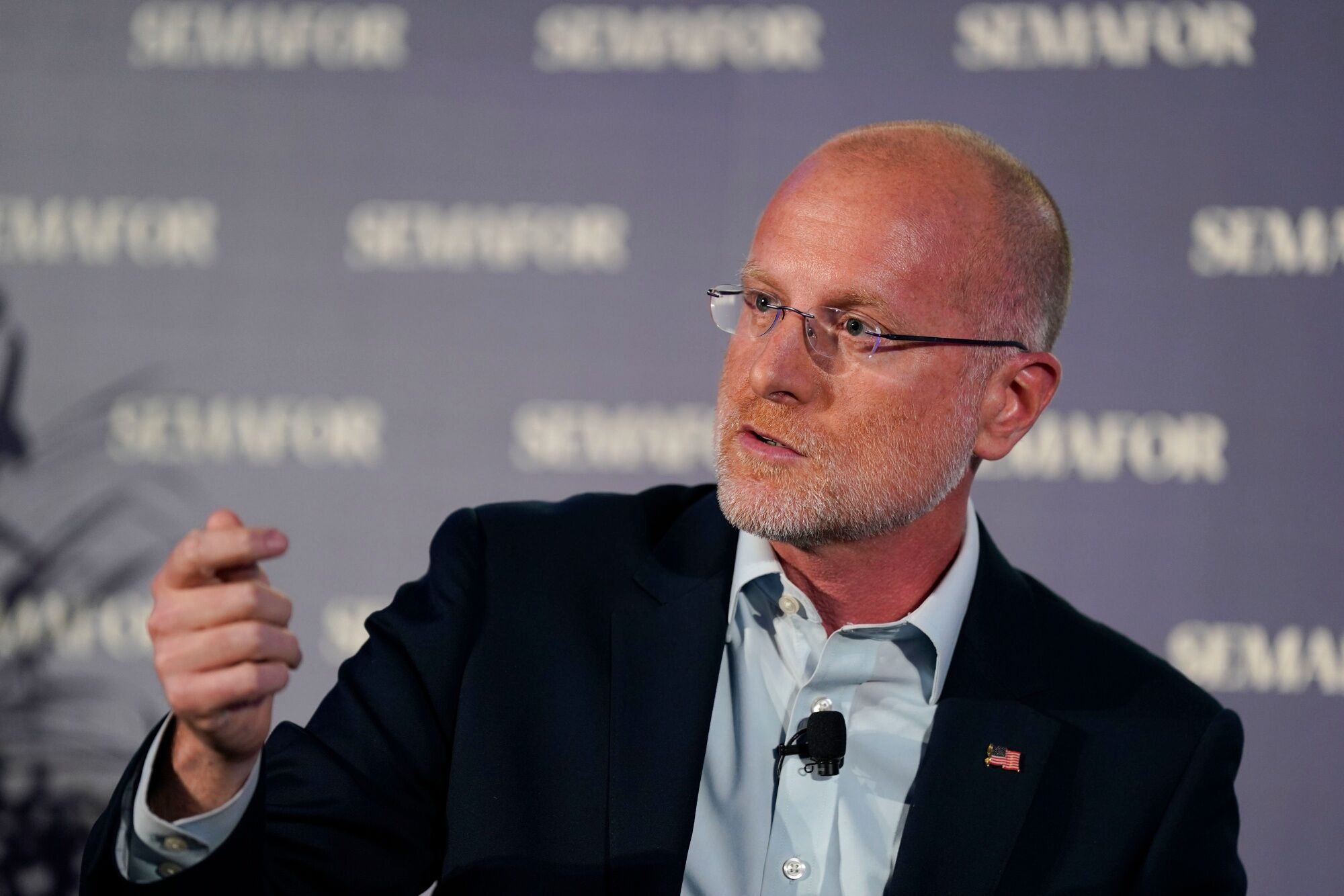 FCC’s Carr Threatens to Block M&A for Companies With DEI Plans