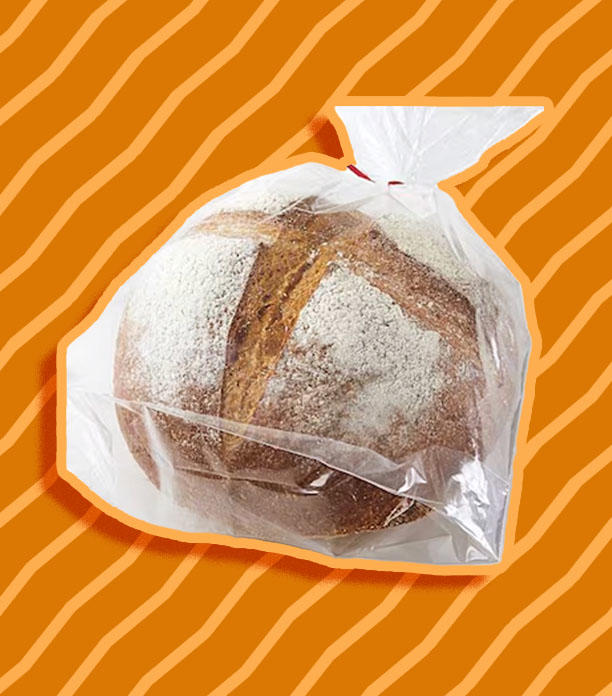 The Best Bread at Publix, Ranked