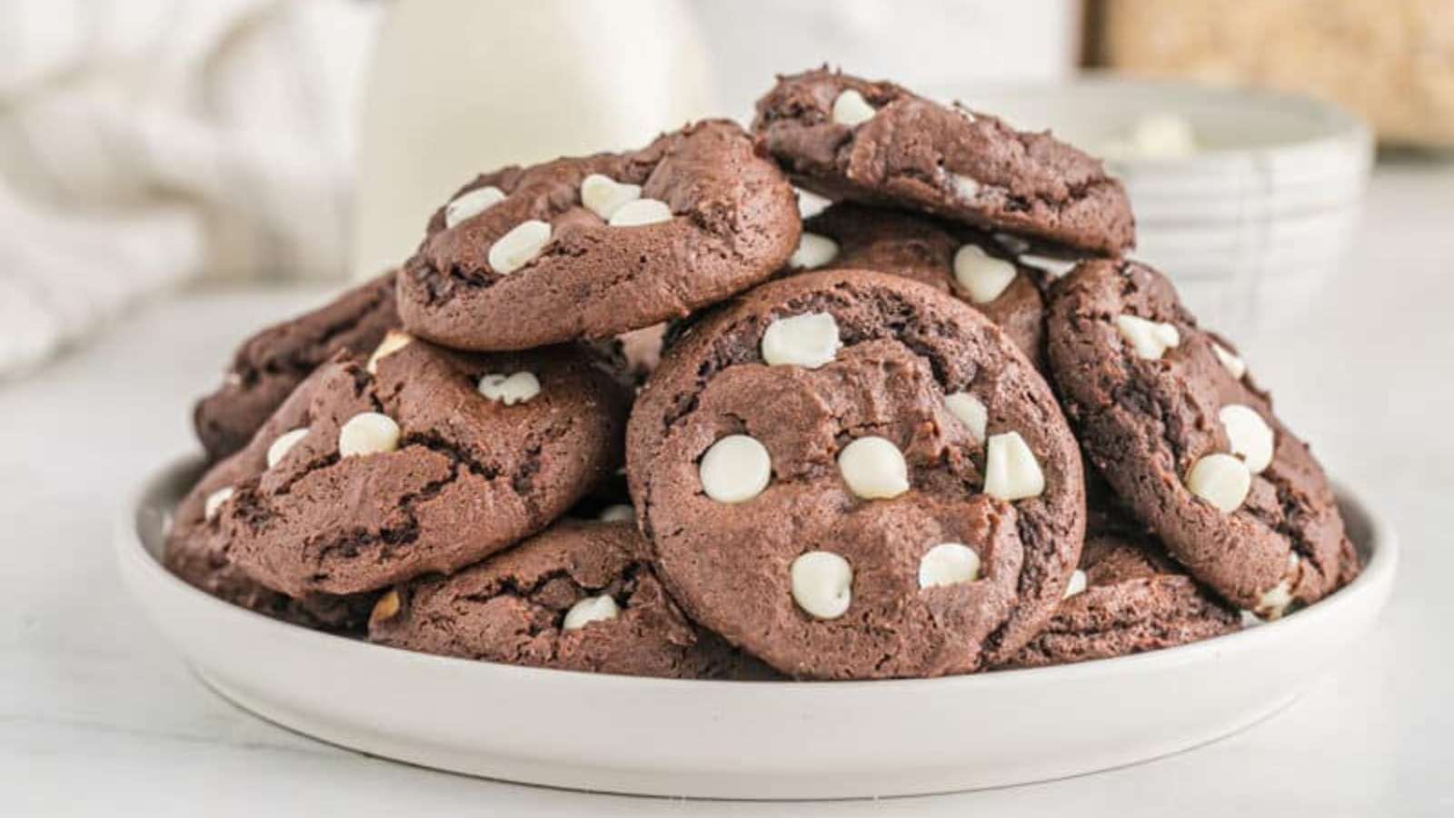 24 Cookies That Turn Your Kitchen Into a Bakery
