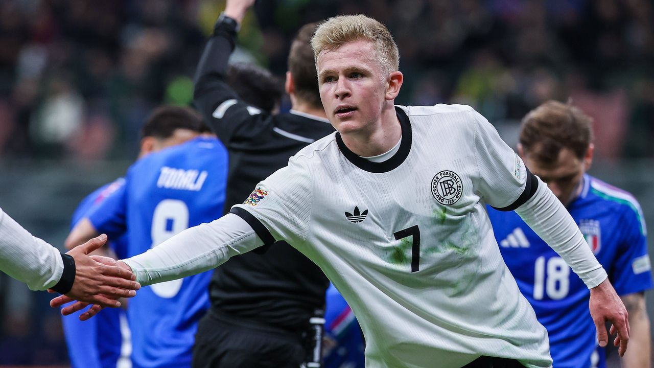 Transfer-Sensation? Bayern hat wohl Mainzer DFB-Star im Visier