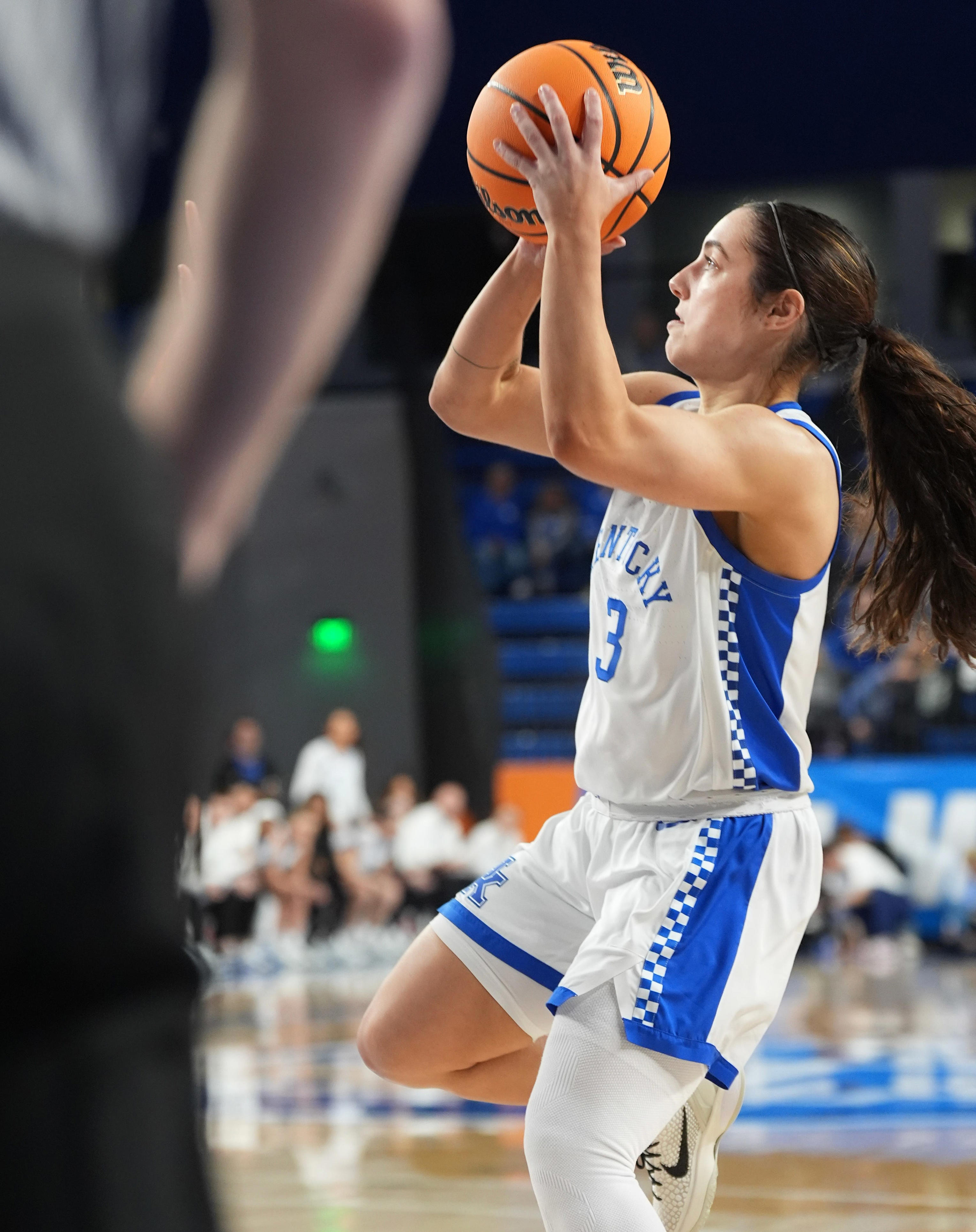 Kentucky vs Liberty score: Women's March Madness first round NCAA ...
