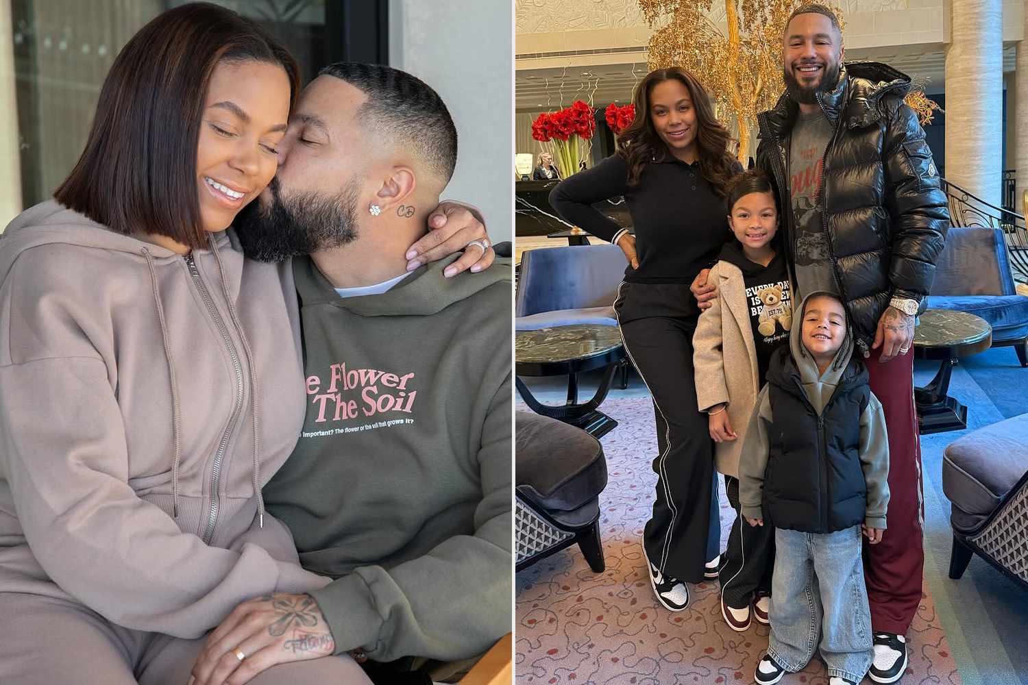 Cheyenne Floyd and Zach Davis Visit Fertility Specialist for Advice ...