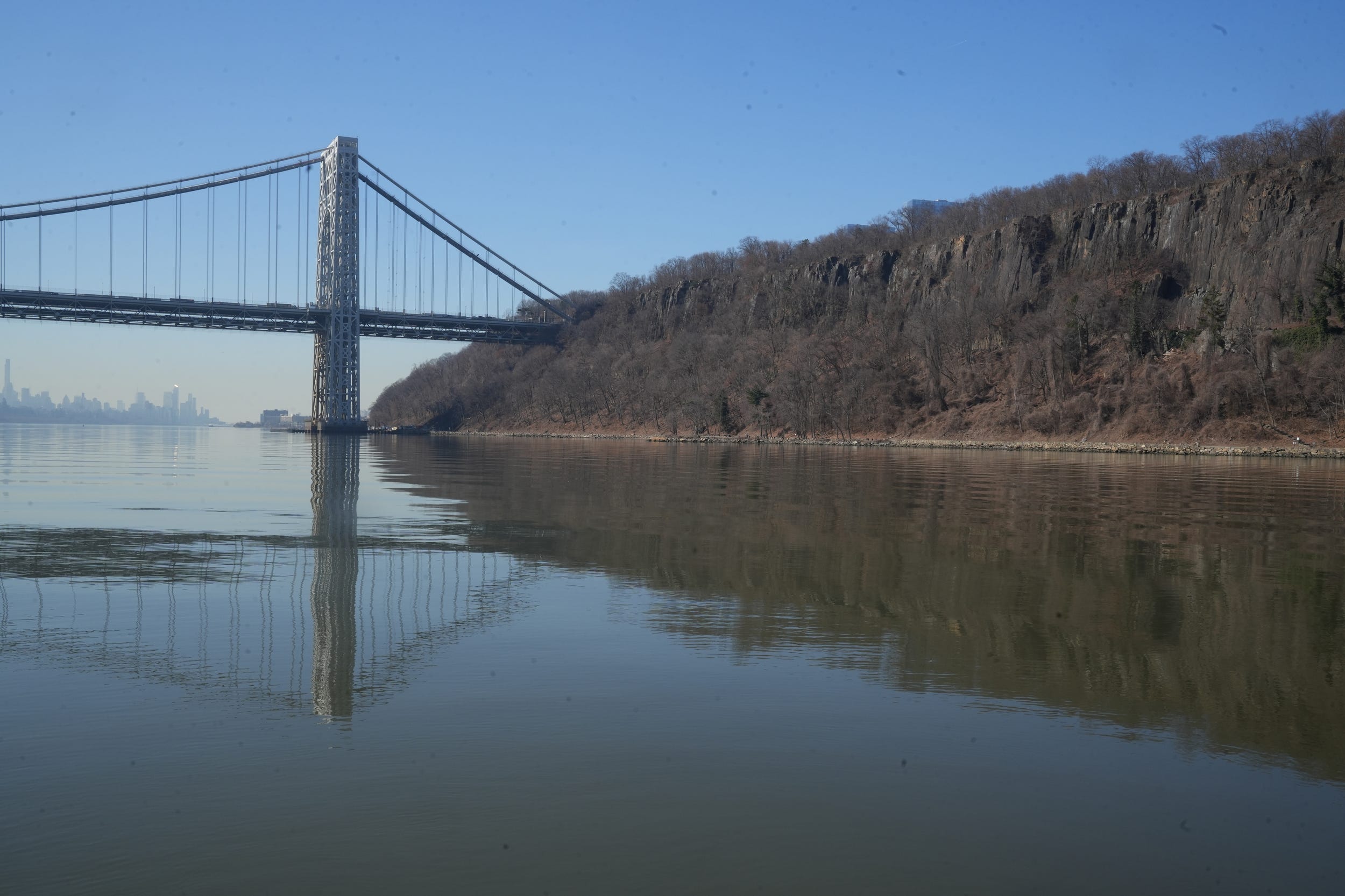 These bridges in and around NJ make list to evaluate for risk of collapse