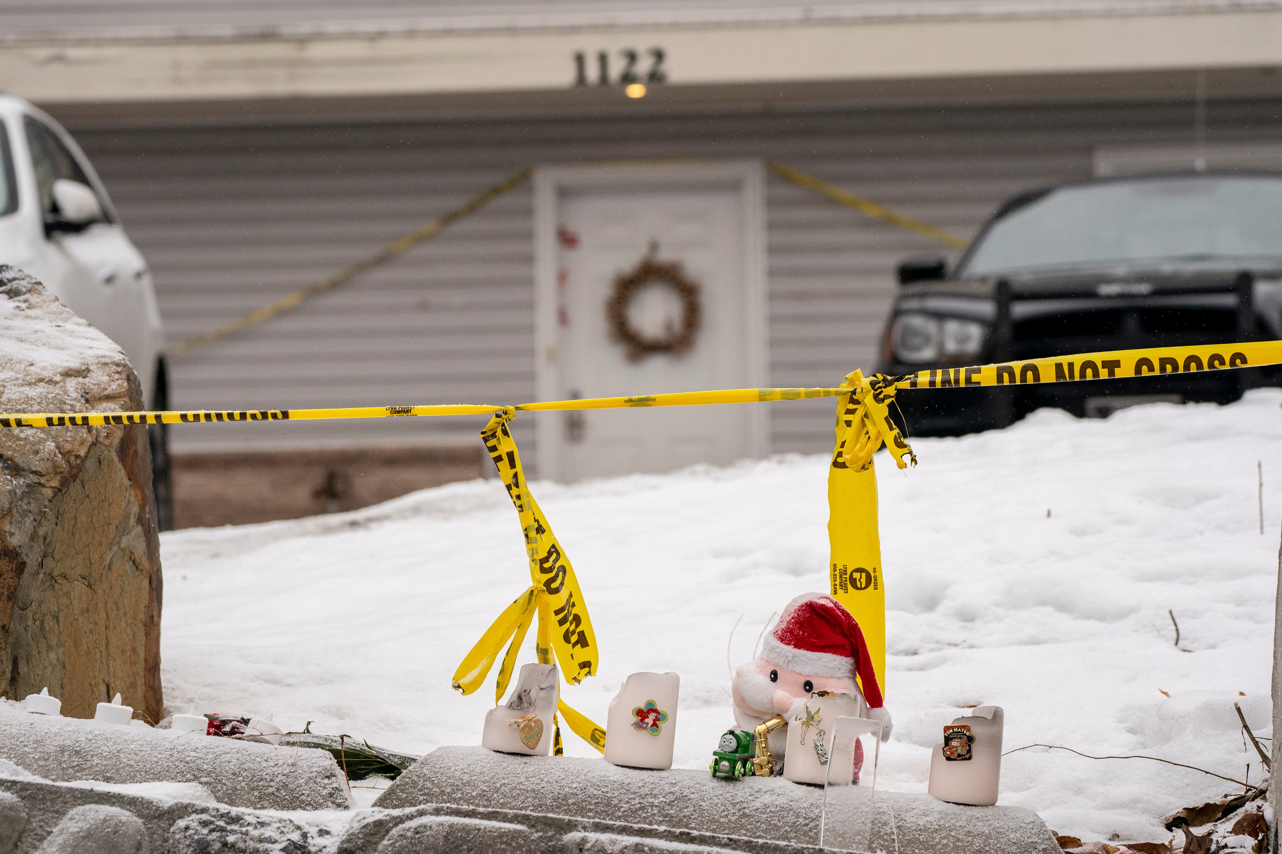 Bryan Kohberger sentenced to life for Idaho murders: Look back at the case