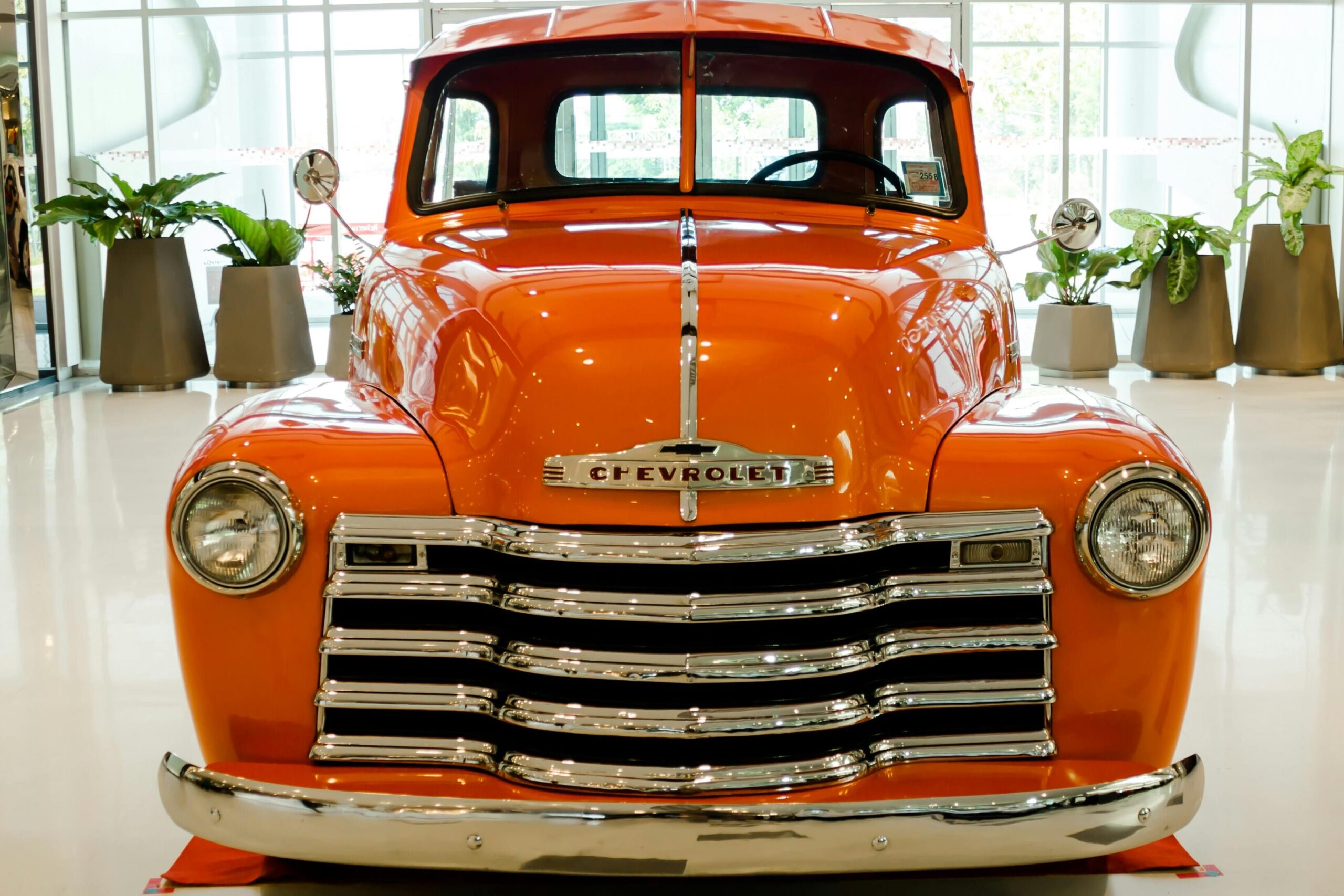 America’s Most Iconic Car Brands – Ranked by Performance, Legacy, and ...