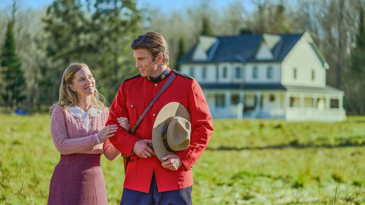 ‘When Hope Calls’: Cindy Busby Teases Nora & Michael’s Romantic Future ...
