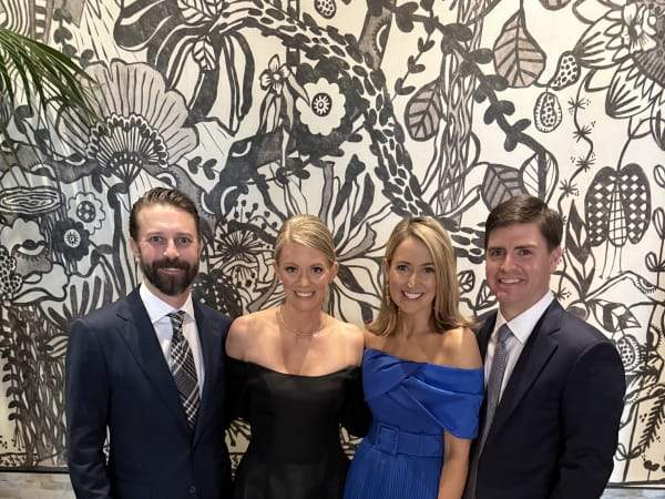 Houston school's 50th-anniversary bash raises more than $500k