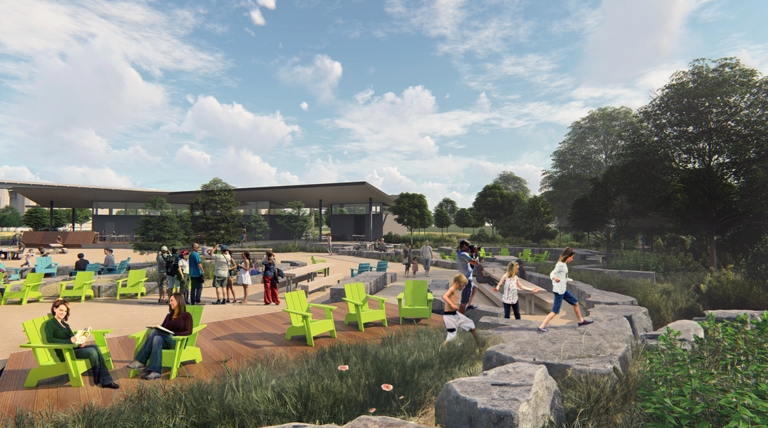 New Tex-Mex Restaurant Planned to Open on Buffalo’s Waterfront