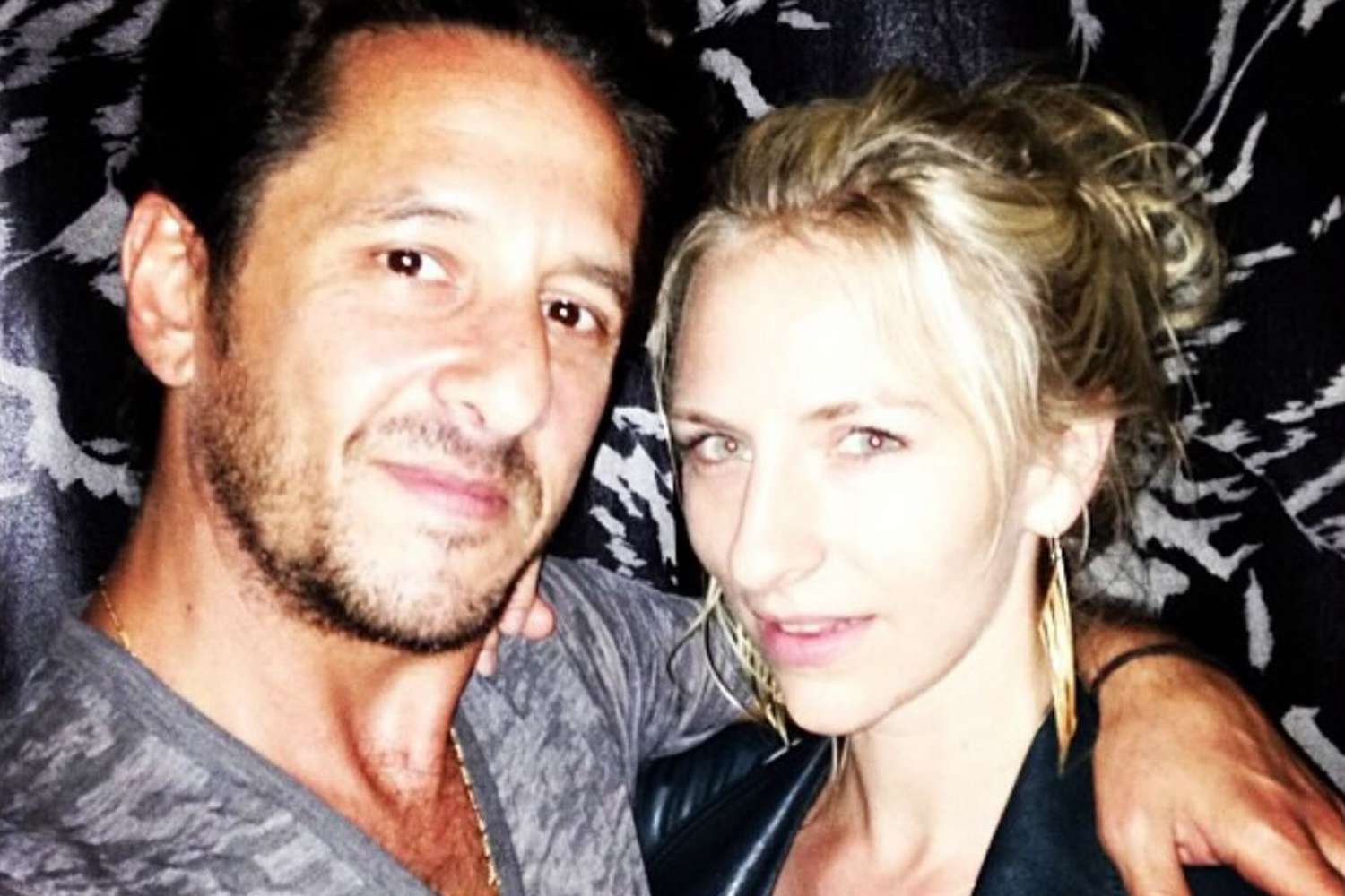 Sting's Daughter Mickey Sumner Is Engaged to Carter B. Smith: 'Can't ...