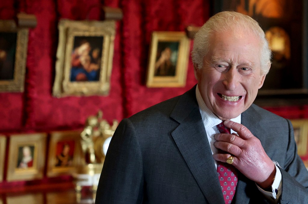 Trump suggests US could be ‘associate member’ of British Commonwealth ...