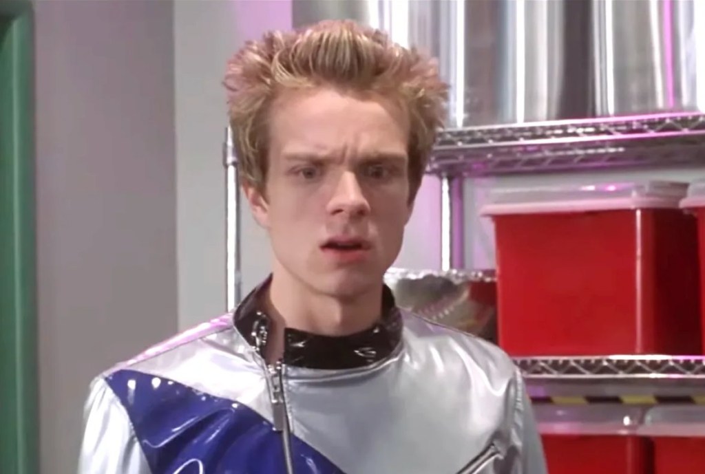 Nickelodeon star dies aged 52