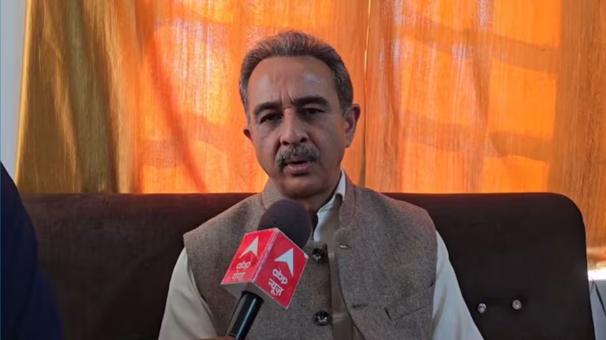 Registered Protest Through Diplomatic Channels: Govt On Two 'New ...