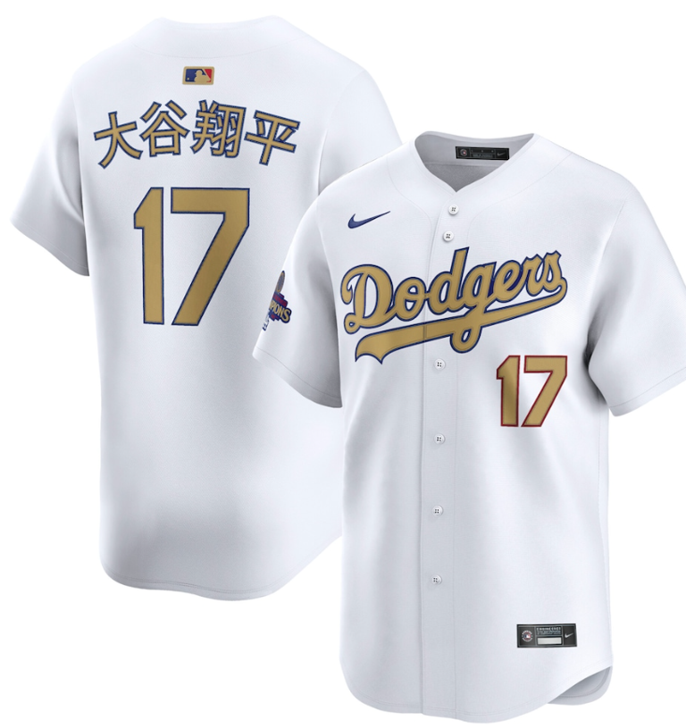 How to Buy Los Angeles Dodgers Gold Collection Jerseys, Hats, World ...