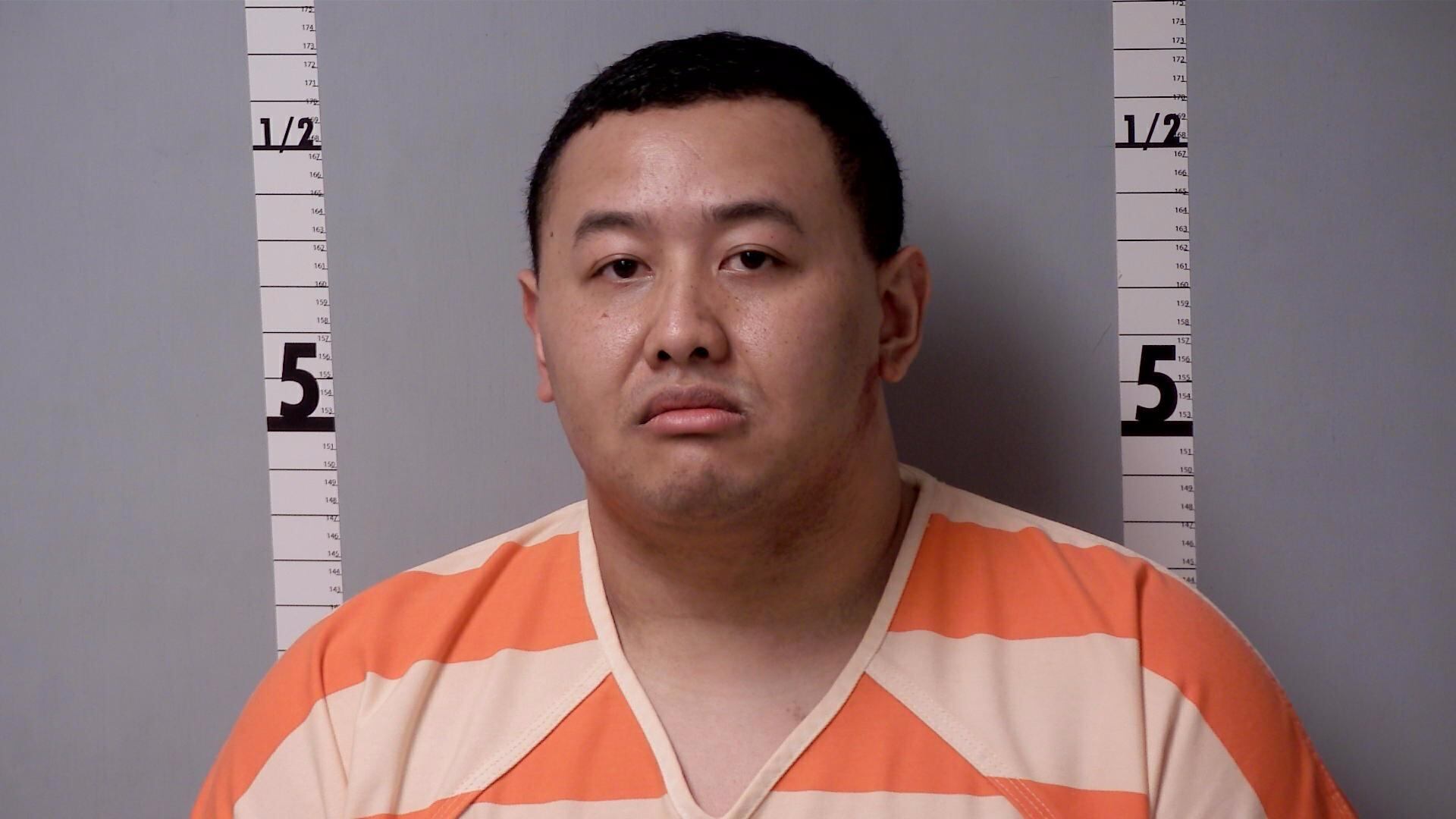 Alma man charged with open murder after deadly stabbing