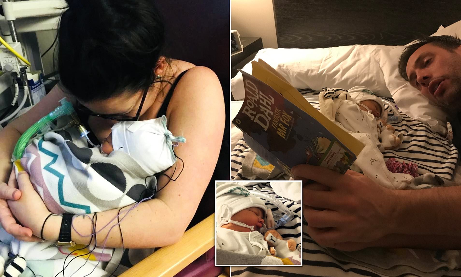 Midwives' failure over basic care led to baby's death, coroner says