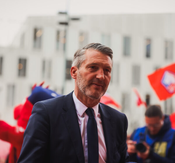 Meilleur élève du football français sur le plan financier, le LOSC ...