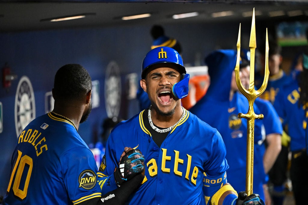 Mariners and ROOT Sports announce direct-to-consumer streaming