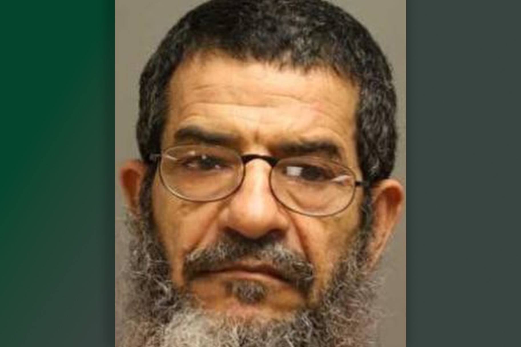 Honor Killings Suspect Denies Killing Daughter's Friend, Son-in-Law ...