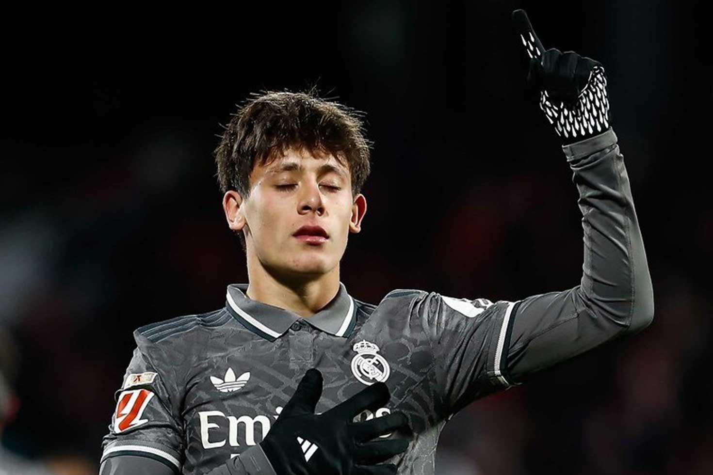 Takımdan ayrılması gündemde İşte Arda'nın piyasa değeri