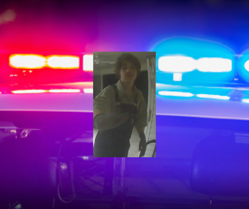 Concordia Parish authorities searching for suspect allegedly involved ...