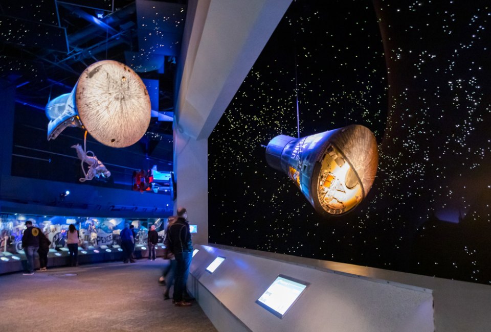 Explore the Best Science Museums in Houston for Kids: Educational Fun ...