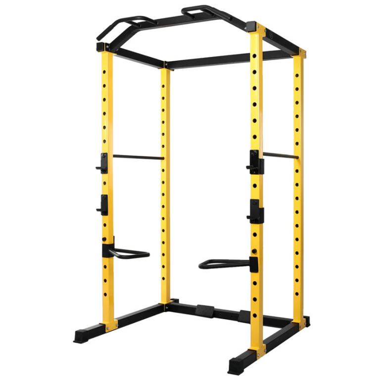 Walmart's Bestselling Power Rack Is a Phenomenally Low $270 and Has a ...