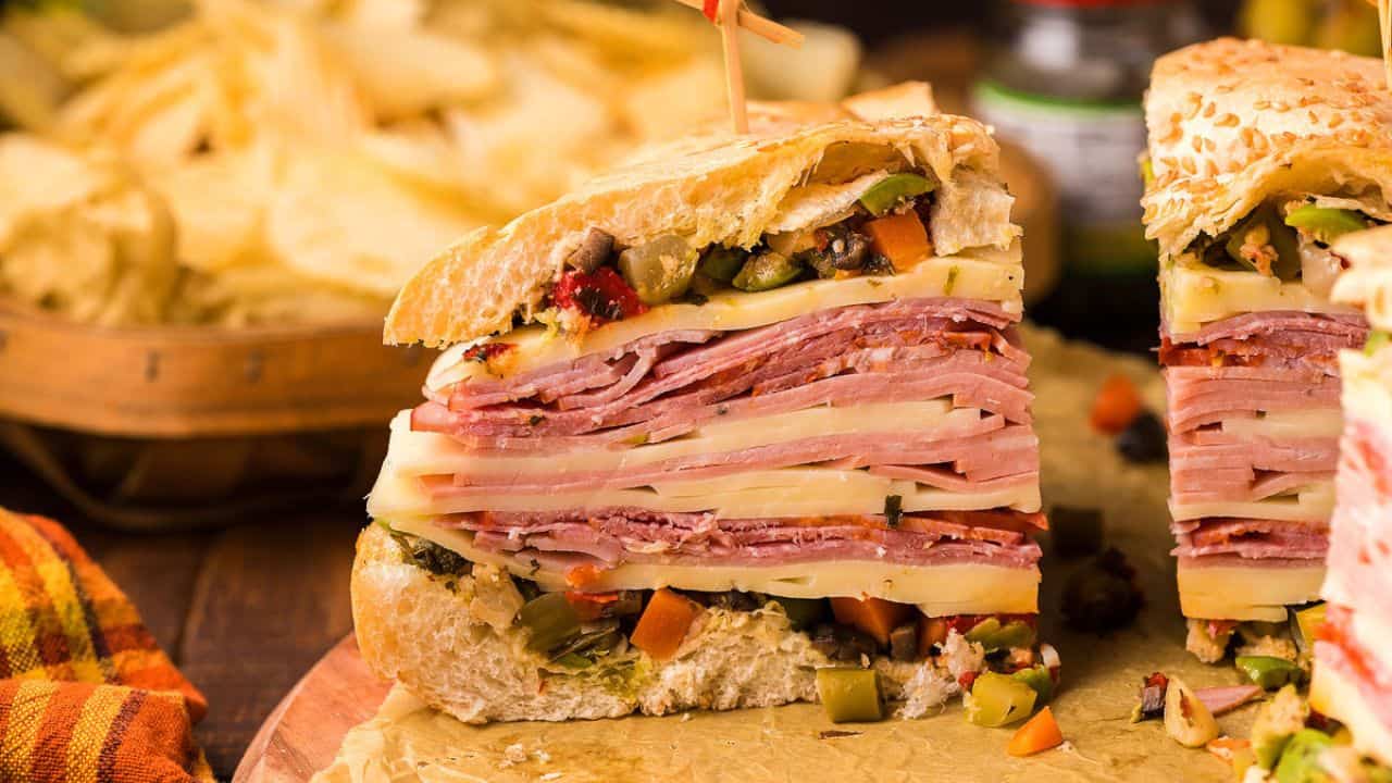 15 Sandwich Ideas So Good, You’ll Forget About Takeout Exists