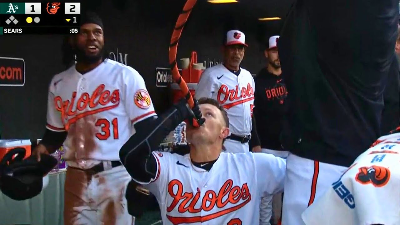 Baseball Doesnt Exist - MSN