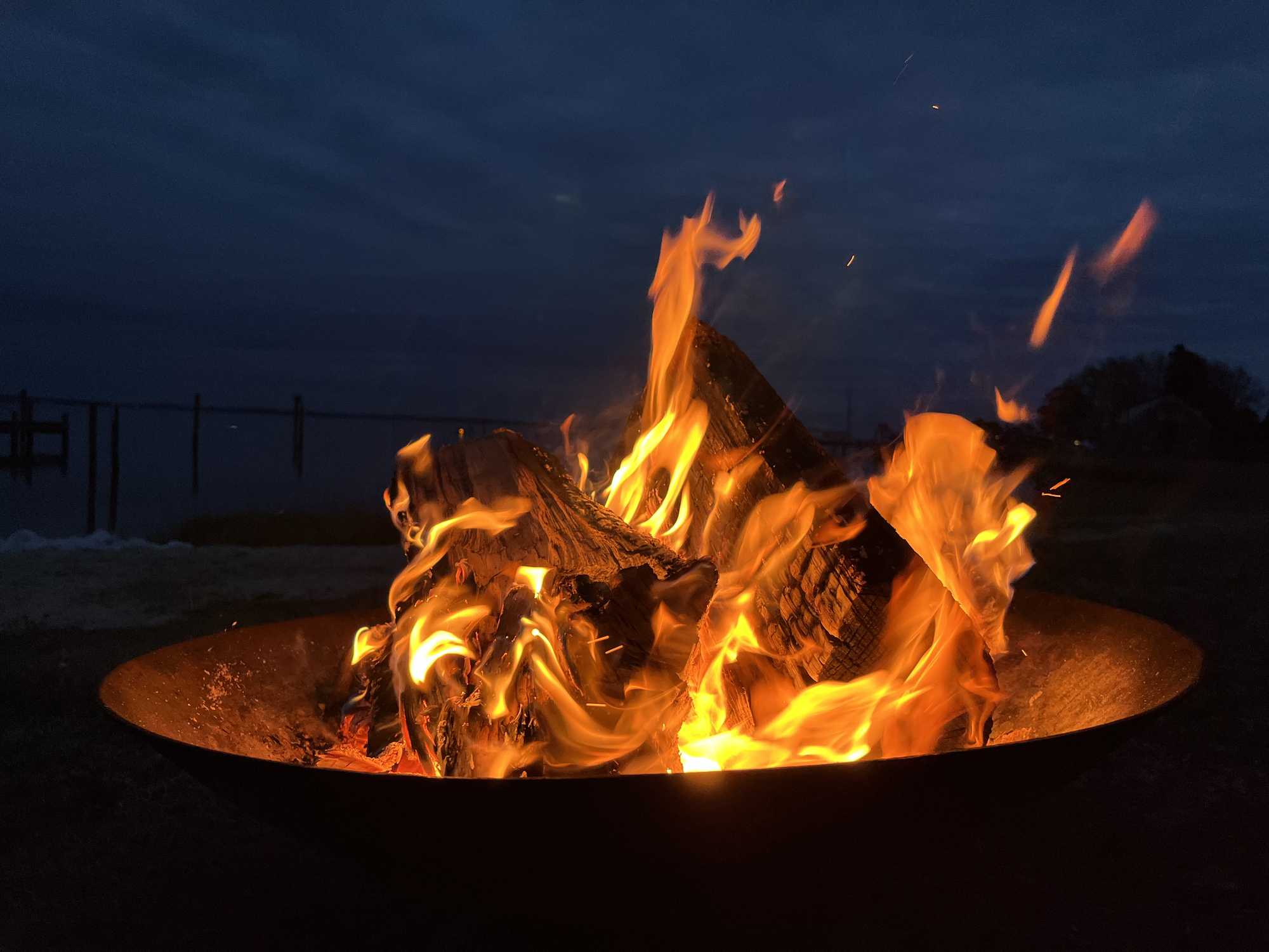 8 things to know about the North Carolina burn ban: Q&A with NC Forest ...