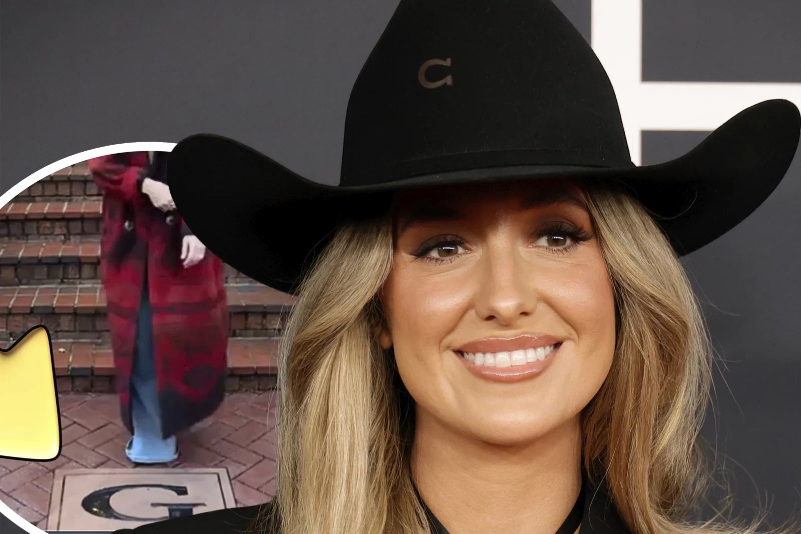 Did Lainey Wilson Buy George Jones’ Old House?