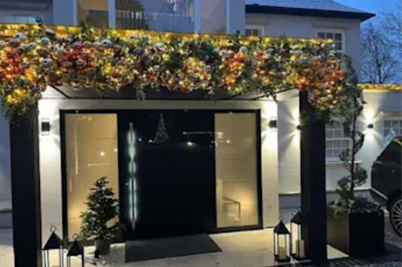 Inside Rylan Clark's luxurious 1.2m Essex mansion with iconic Gogglebox ...