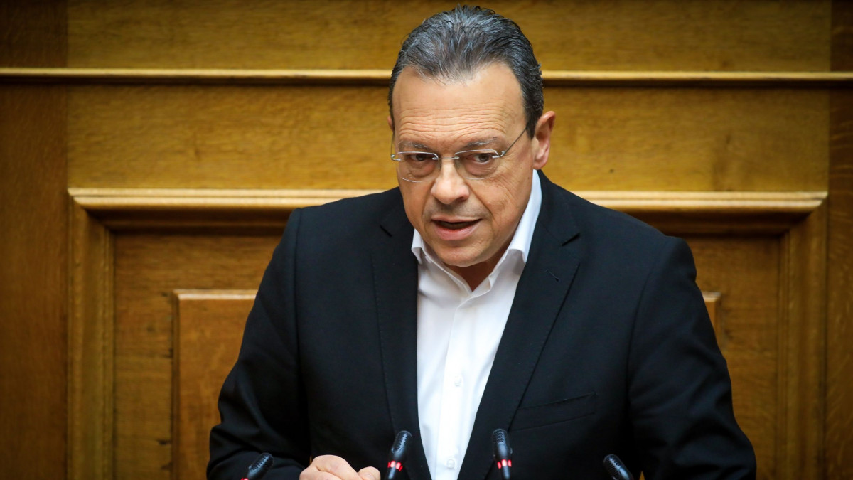 Στην κόψη του ξυραφιού η πρόταση του ΣΥΡΙΖΑ για την προανακριτική
