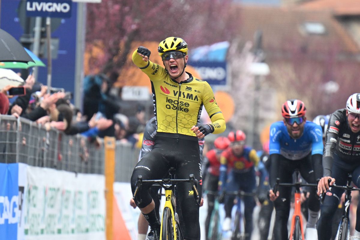 Deelnemers Classic Brugge-De Panne 2025 | Deze spurters trekken naar de ...