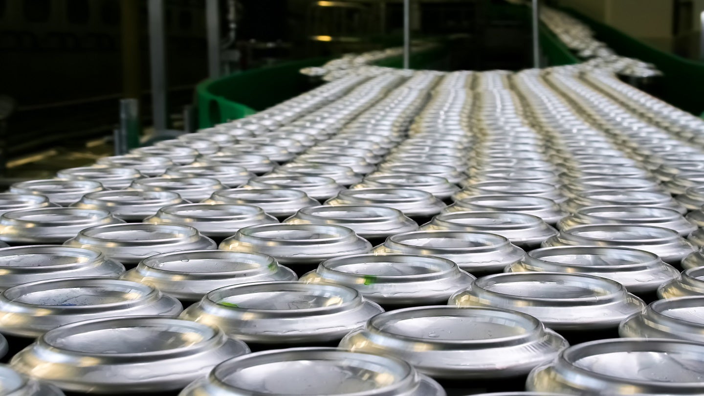 FIFCO USA launches $28m canning line at Genesee Brewery in New York
