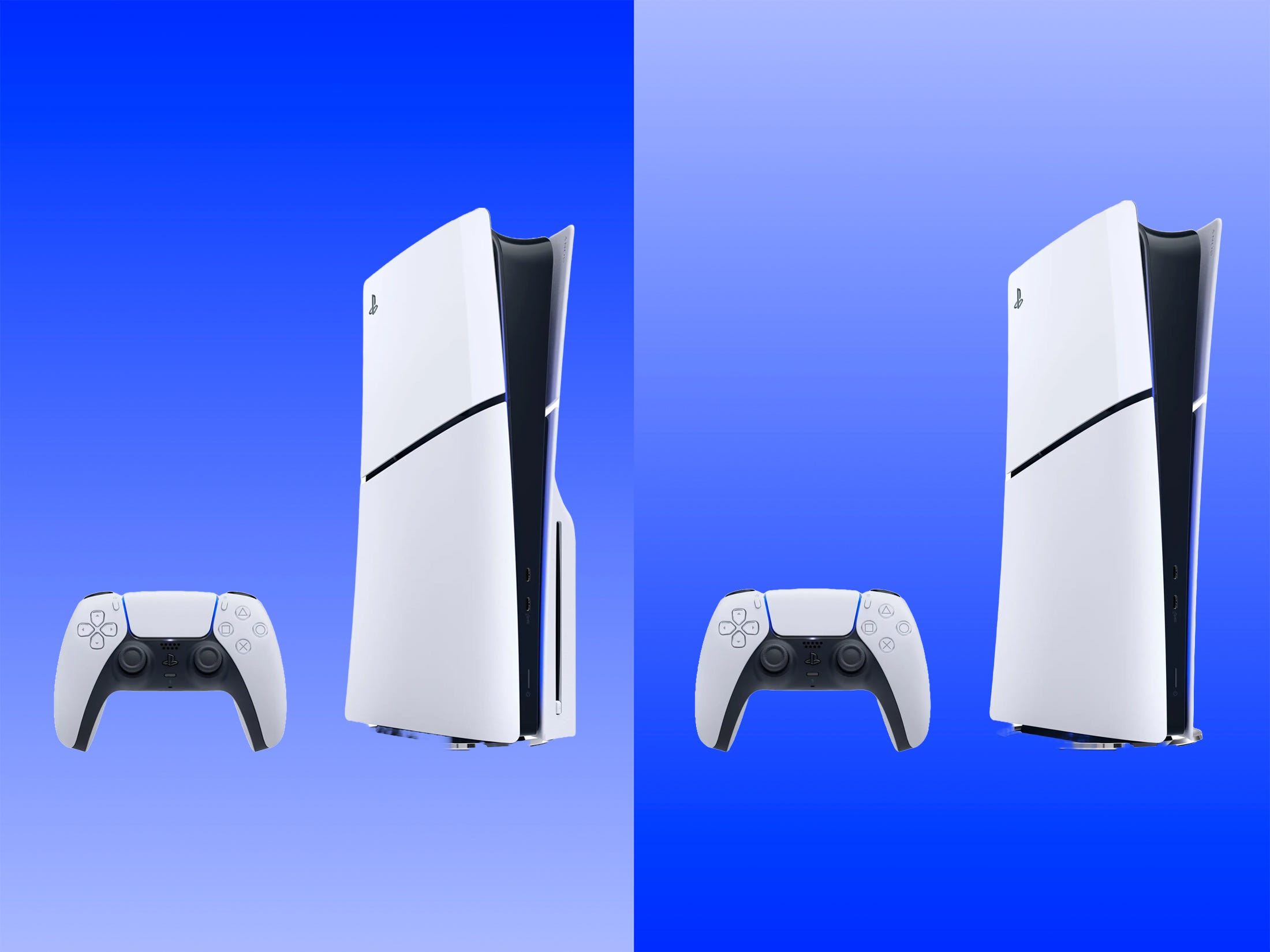 PS5 digital vs. disc edition: Which PlayStation 5 is best for you?