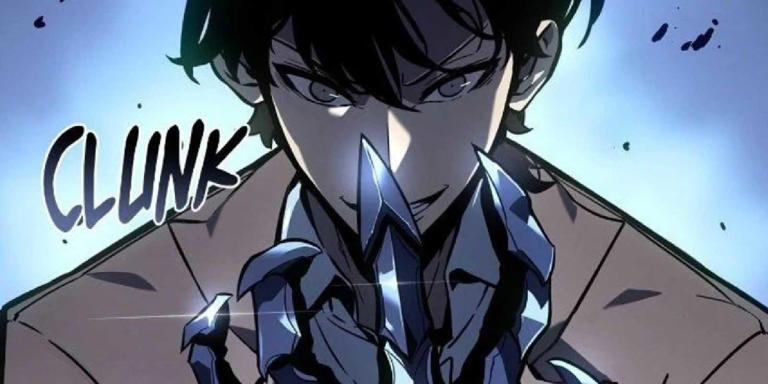 10 Reasons Solo Leveling Became the Most Popular Anime of 2025