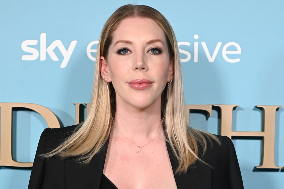 Katherine Ryan opens up about new cancer battle after shocking misdiagnosis
